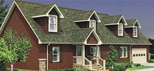 Gallery | Millennium Homes