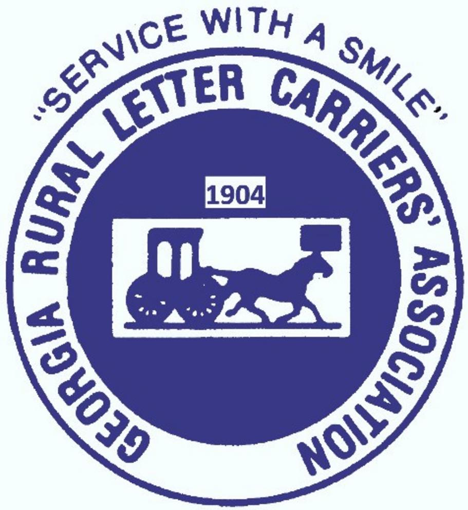 Georgia Rural Letter Carriers' - Online