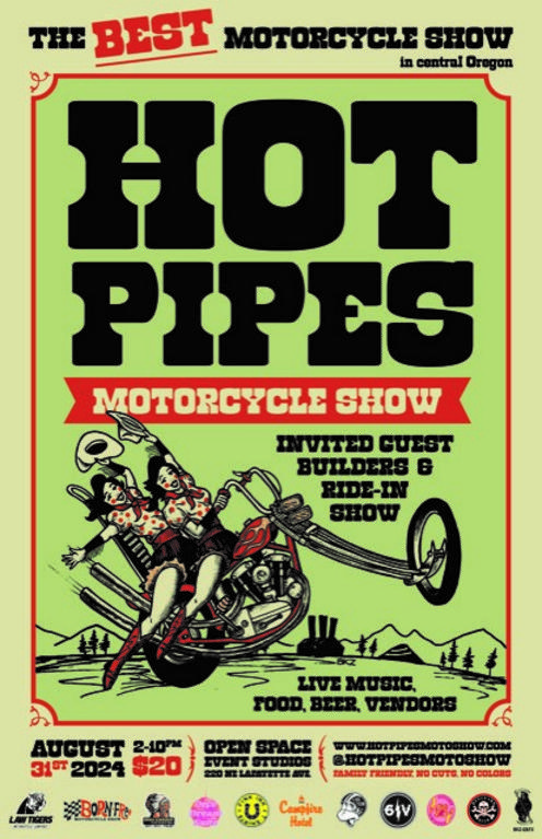 We Are A Club For Old Motorcycle Enthusiasts, Fun And Knowledge Sharing ...