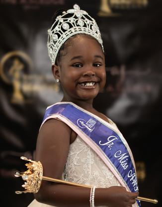 Royal Prince and Princess