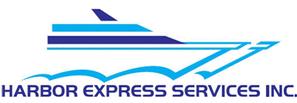 Maritime Transportation in Houston - HARBOR EXPRESS SERVICES