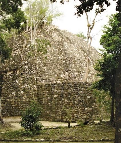 Calakmul