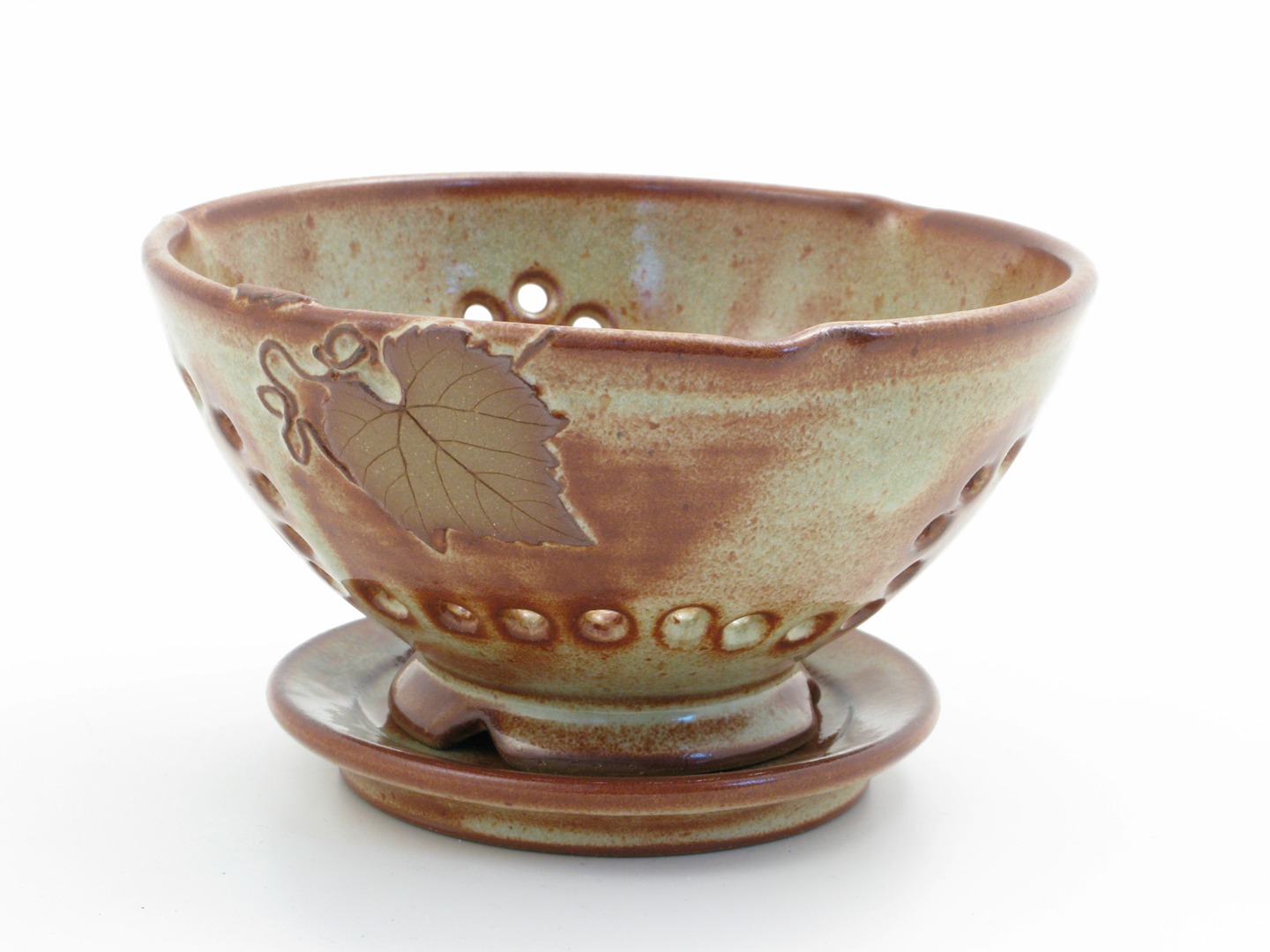 Home [www.potterybyib.com]