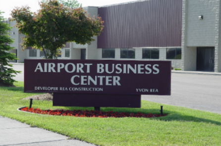 Buildings for Lease - REA Construction