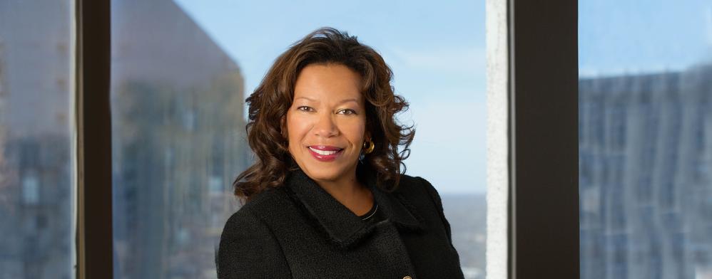 Marcia Moore-Allen, McCoy & Orta, P.C.