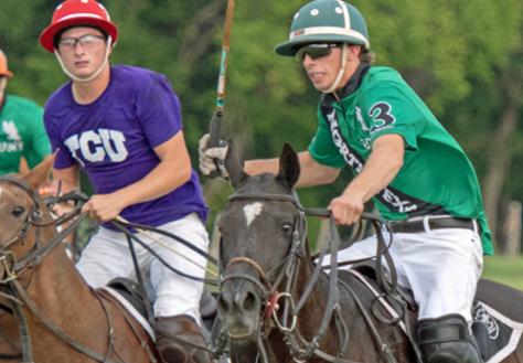 TCU Polo