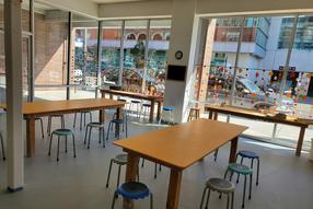 Kids Clay Room - Kids Birthday Parties, Creative Kids Parties