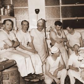 Meurer Brothers Bakery : About