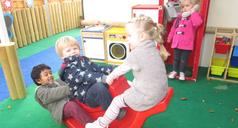 Kiddiwinks Pre School Nursery