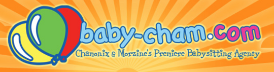 Baby-Cham is a babysitters introduction agency and child equipment ...