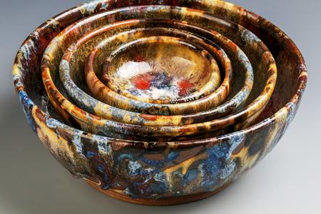 Thomas Feyrer Ceramics