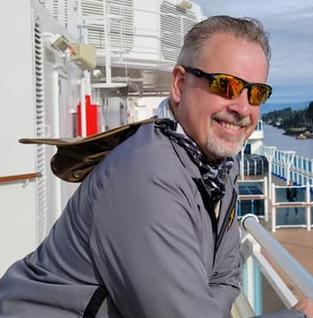 Welcome [www.davidtindellauthor.com]