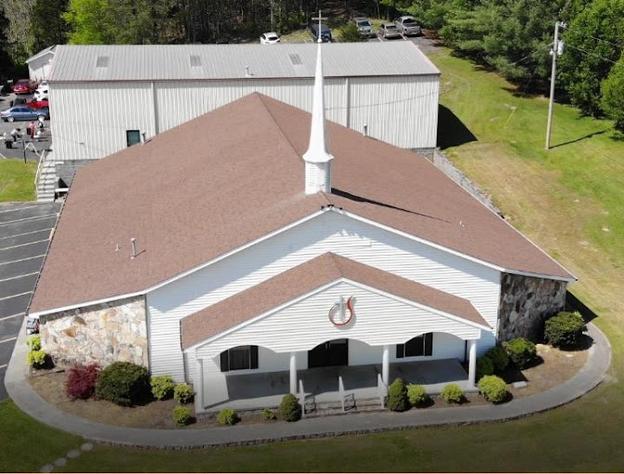 Clinton Church of God
