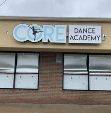 The Official Site for Core Dance Academy