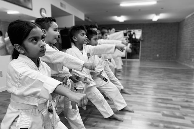 HOME Phoenix Shotokan Karate - Karate Lessons AZ, Karate Classes ...