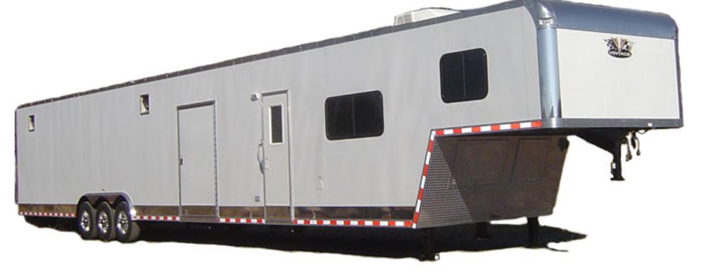 Gallery | Vintage Trailers