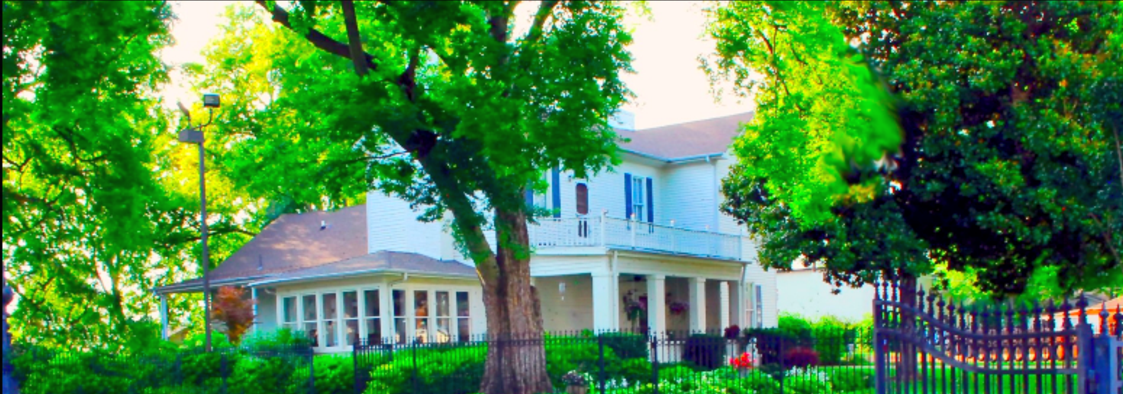 The Historic Lowry House