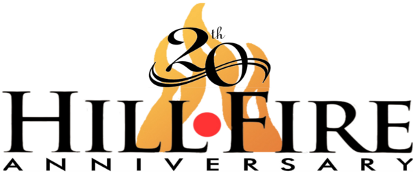 Hill Fire, Mississippi's Folk Life Play