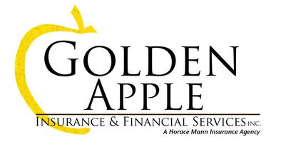 Golden Apple insurance & Financial Services In Chico, Ca