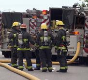 Critical Incident Stress Management