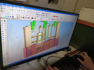 MIKO PRECISION METAL TECHNOLOGY CO., LTD