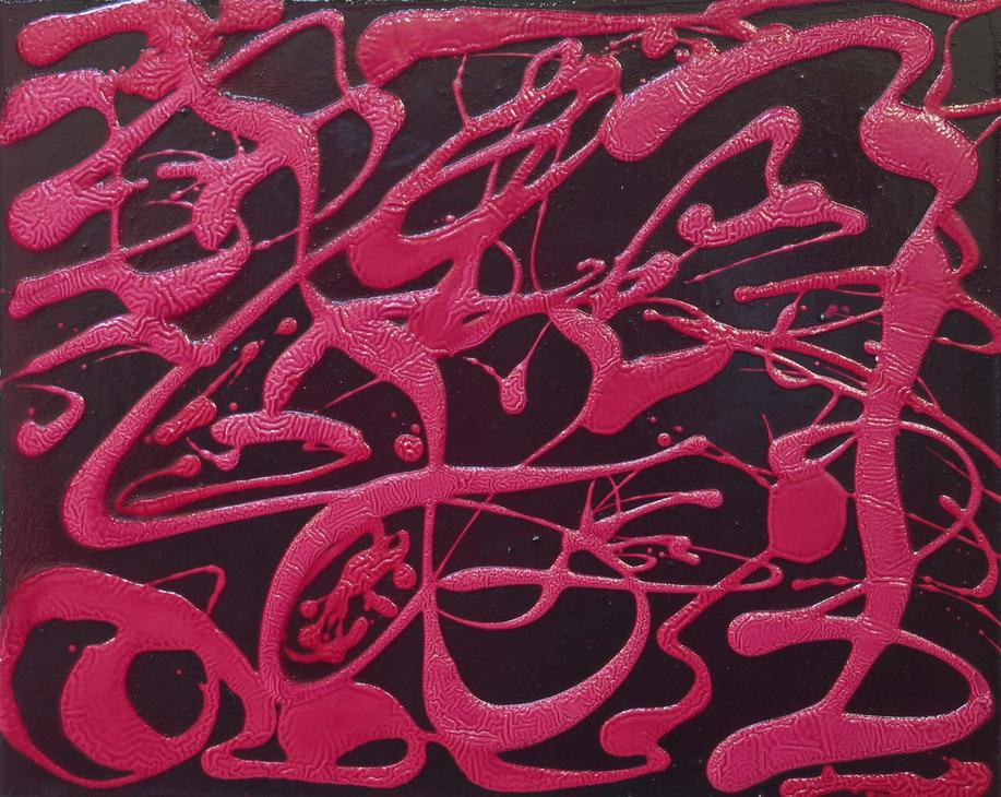 Fine Art - Barbara Schaefer Fine Art