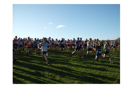 Dovedale Dash Home page