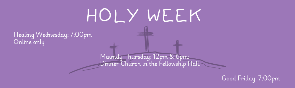 First Lutheran Church of Bothell - Church, Preschool