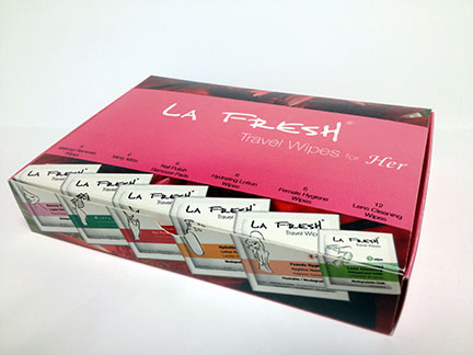 Custom Packaging, Box Manufacturer - Fampack - Ontario, California