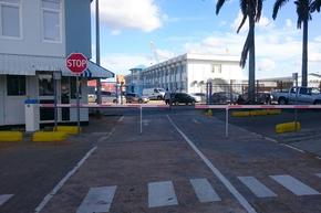 ELKA Vehicle Barriers and Gates