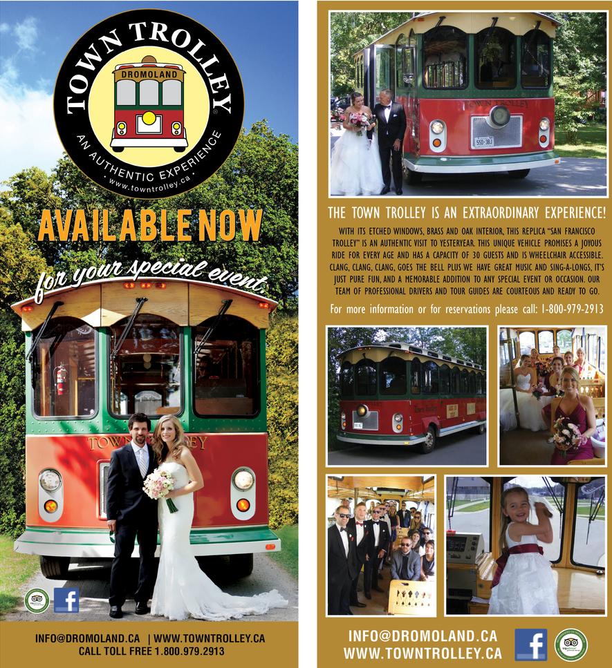 Home Page [www.towntrolley.ca]