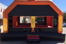 Kids Bounce House, Bounce House Rentals - Cosmo Jump - San Carlos, Ca