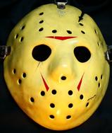 Fiberglassmasks.com - fiberglass jason hockey, masks, halloween mask