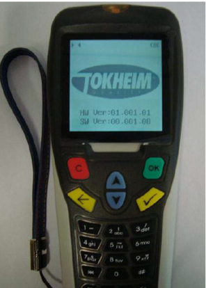 Tokheim, Wayne Dresser, Gilbarco, Adast electronics