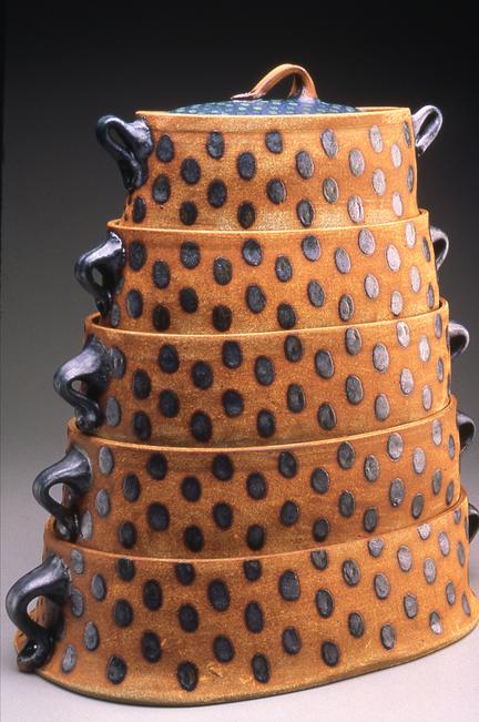Thomas Feyrer Ceramics