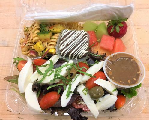 Box Lunch Caterer, Orange County | Corporate Catering, Orange, CA