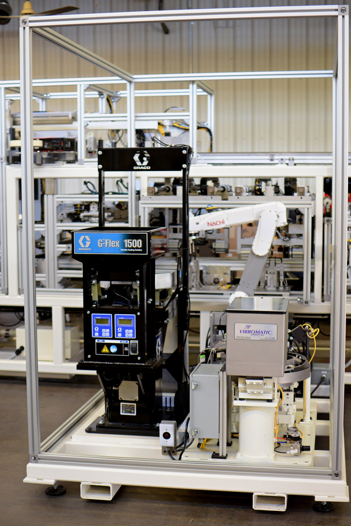 Gallery of Previous Projects