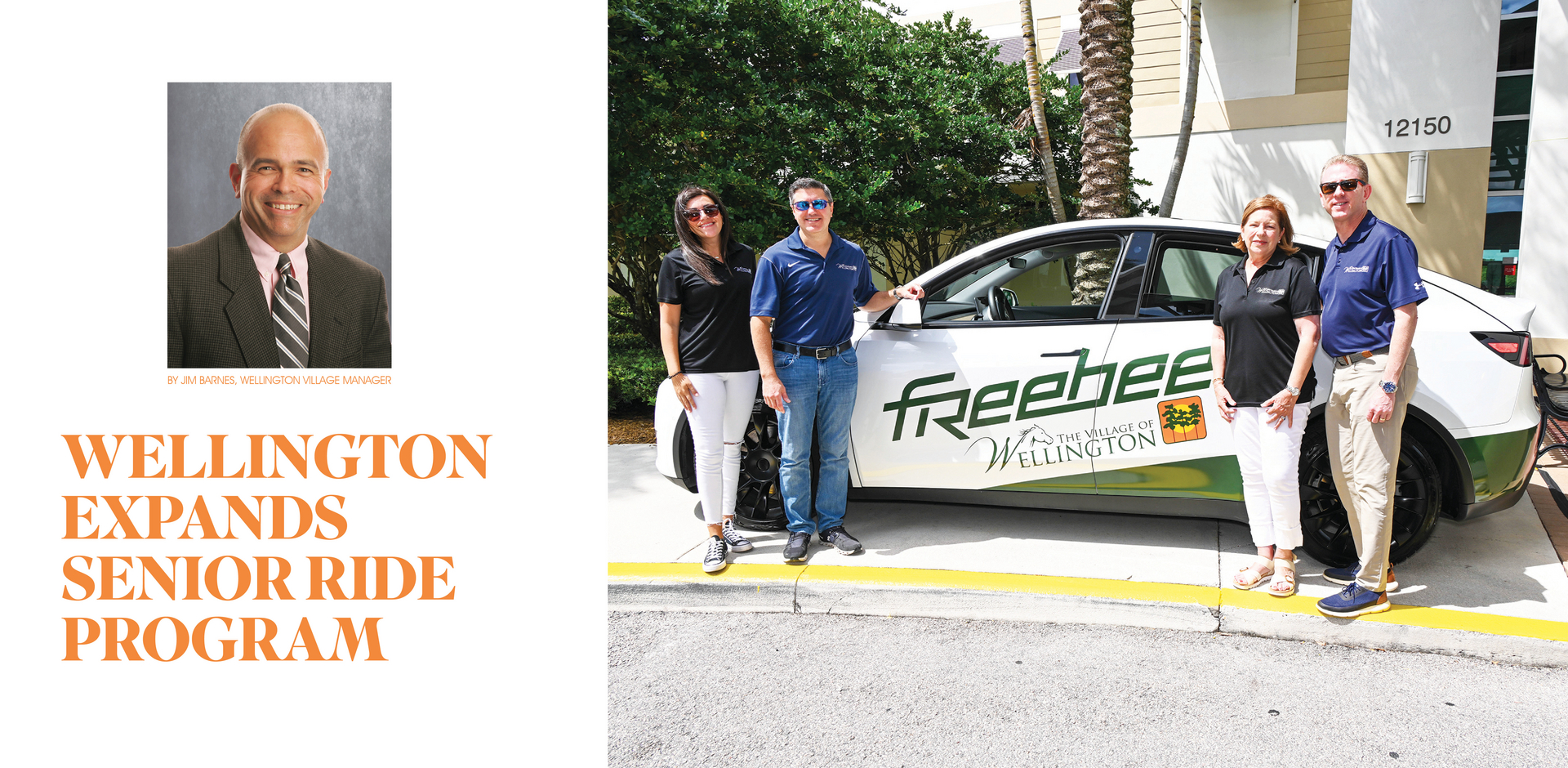 Wellington The Magazine - Online