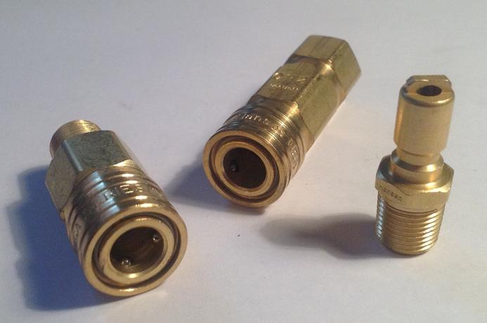 Eaton Hansen 180/280 Series - Air Products Company