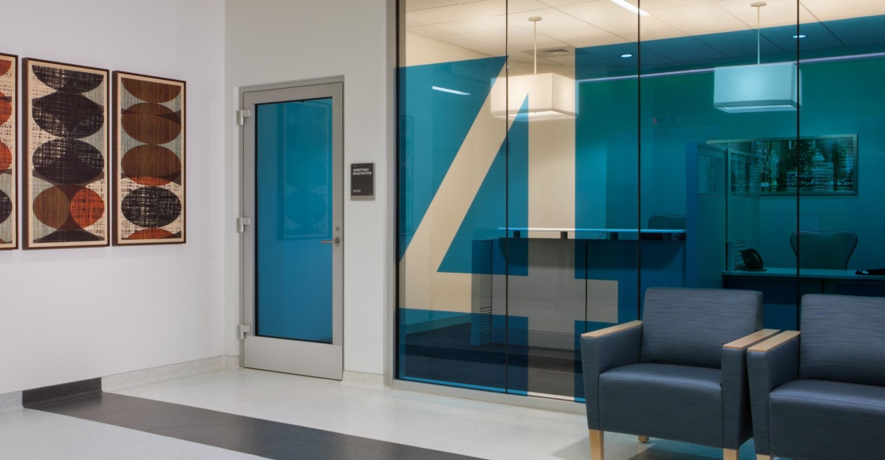 Solar Graphics Colored Window Films