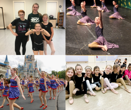 Welcome [www.triangledance.com]