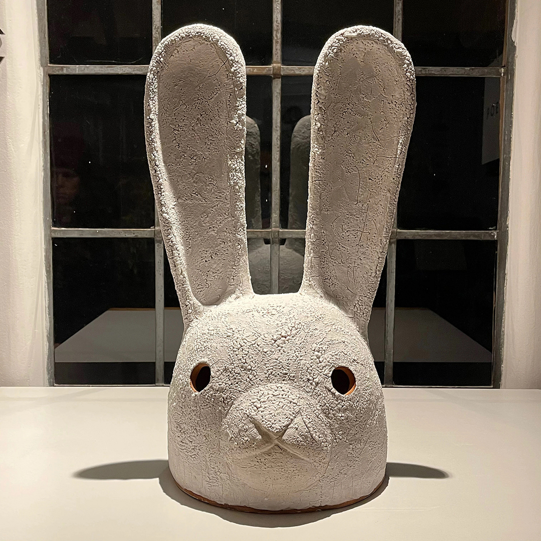 Austyn Taylor Artist Contemporary Sculpture