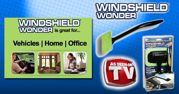 Windshield Wonder Wiper for Car Price in Pakistan | Wondroz