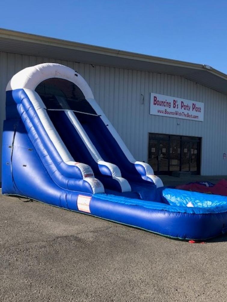 Water Inflatables