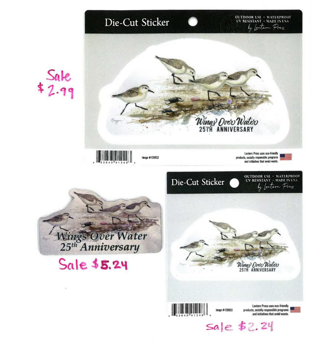 Wings Over Water Wildlife Festival - Wildlife Tours, Nature Education