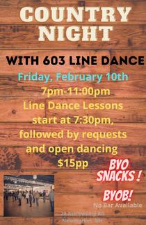 Home [www.603linedance.com]