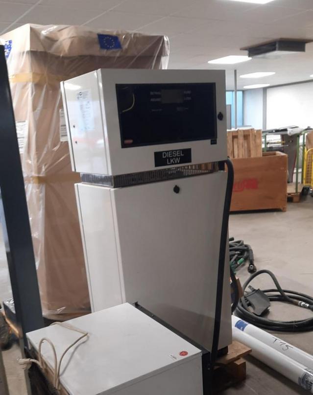 Quantium 210 High Flow