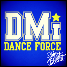 Dmi Dance Force in Des Moines, Ia
