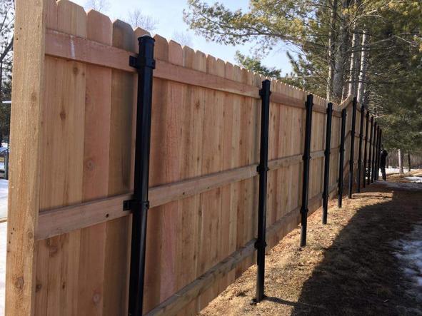 Keller Fence Company - Fence Products, Gates and More