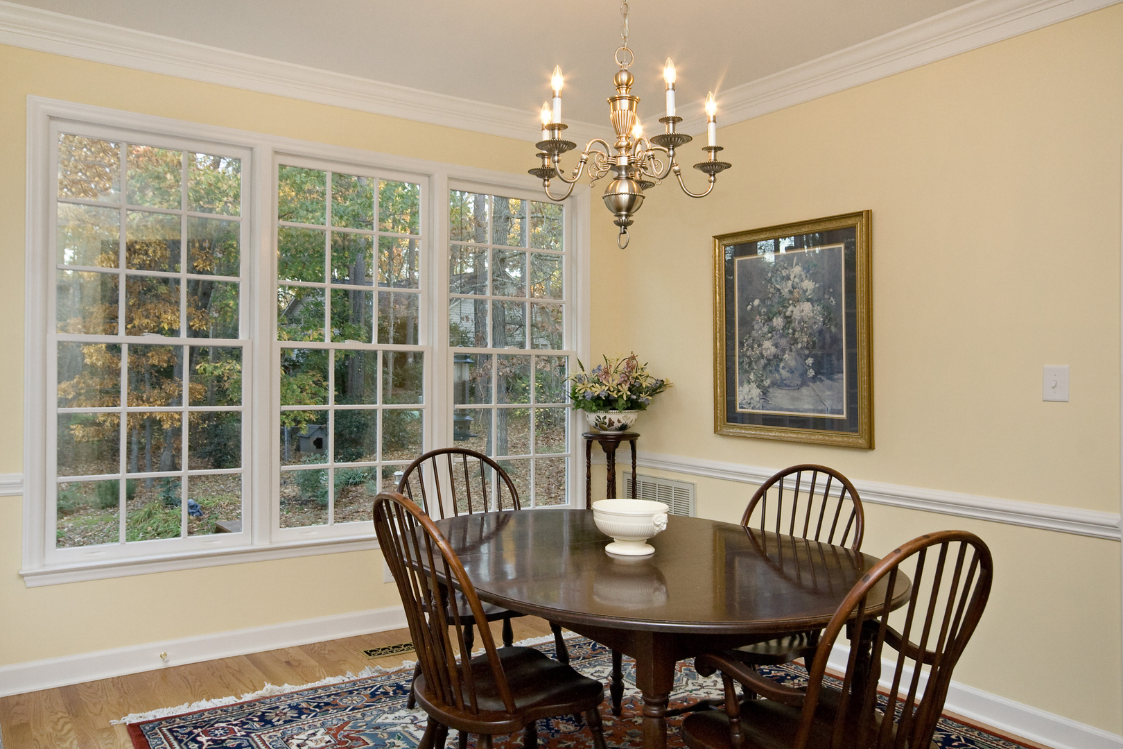 Benjamin Moore Filtered Sunlight